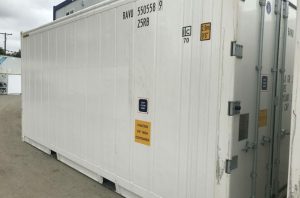 What Is a Conex Box? A Complete Overview for First-Time Buyers ...